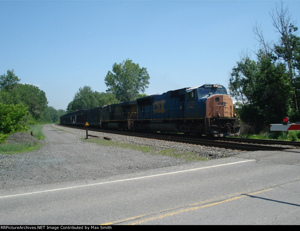 CSX Q377